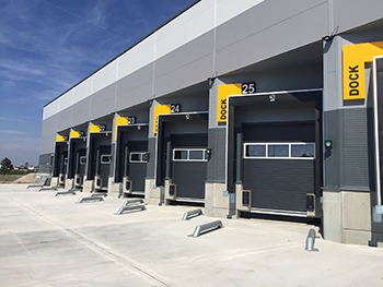 Accessories: Increase safety at your loading bay | Loading Systems